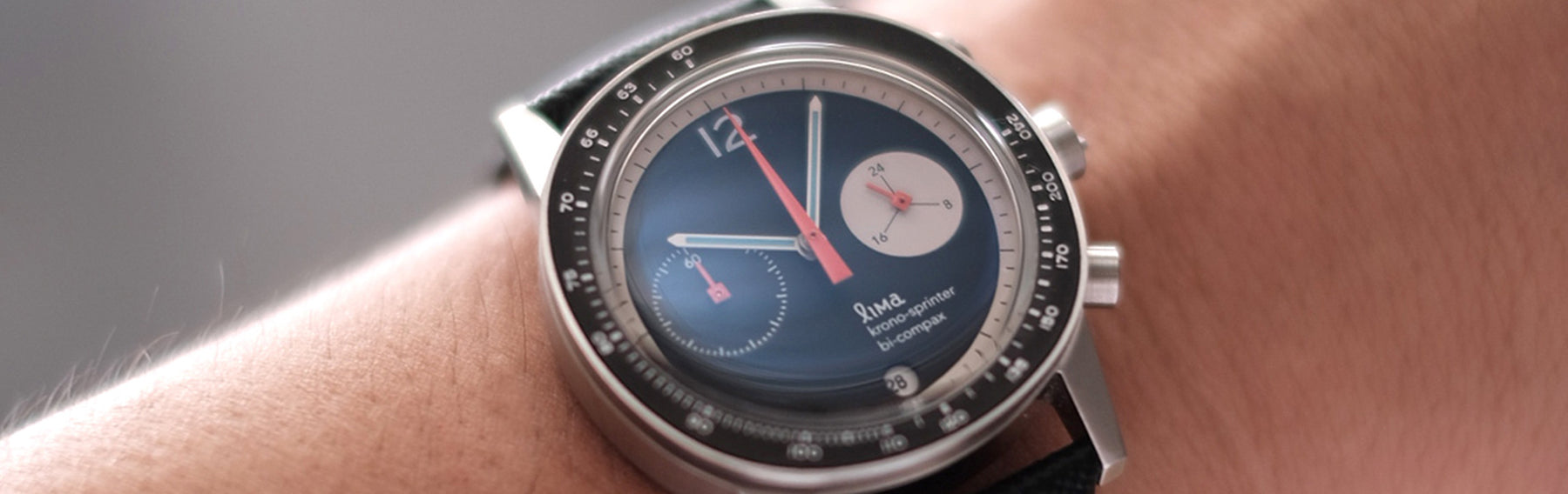 Lima Watch