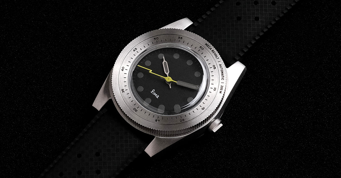 Lima Watch