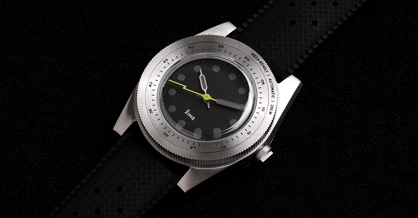 Lima Watch