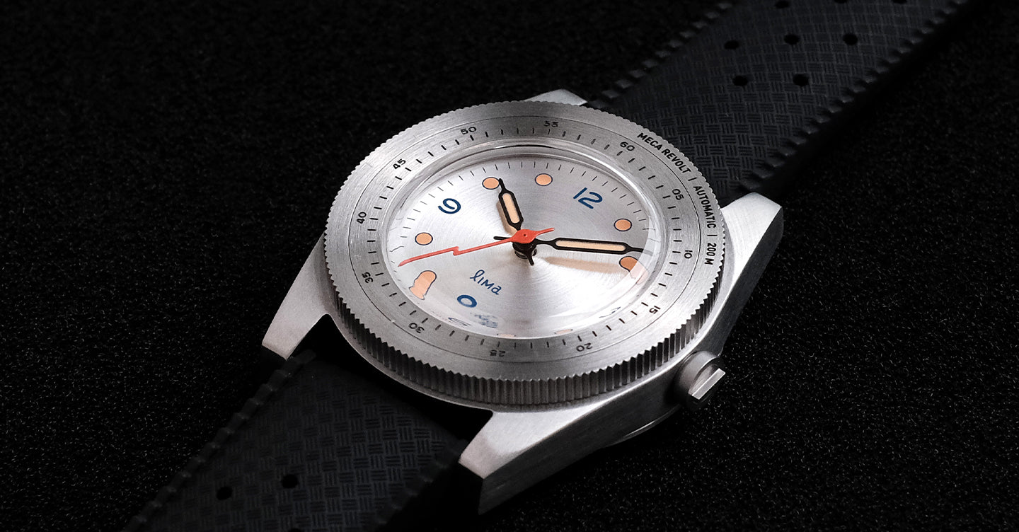 Lima Watch