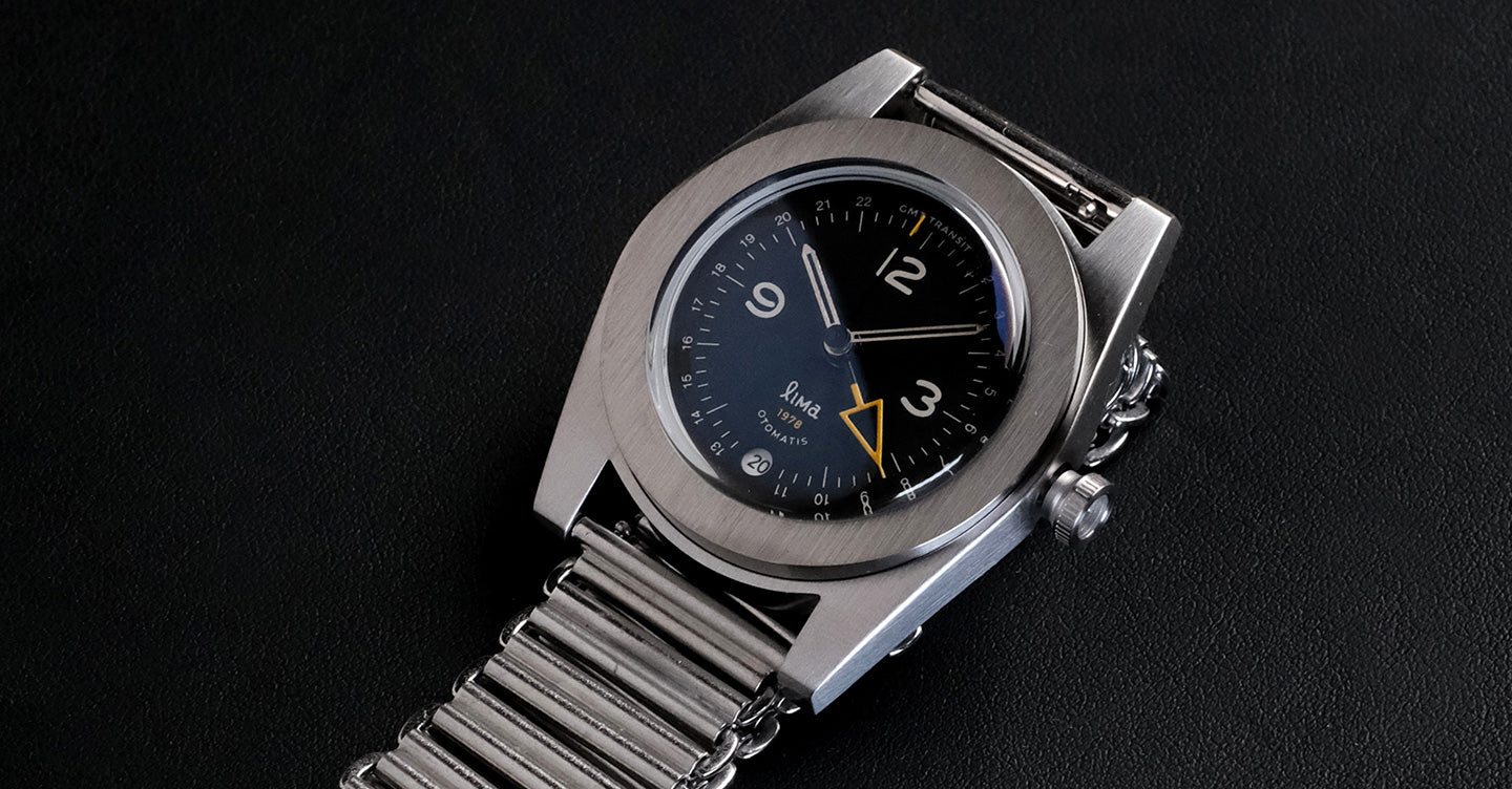 Lima Watch