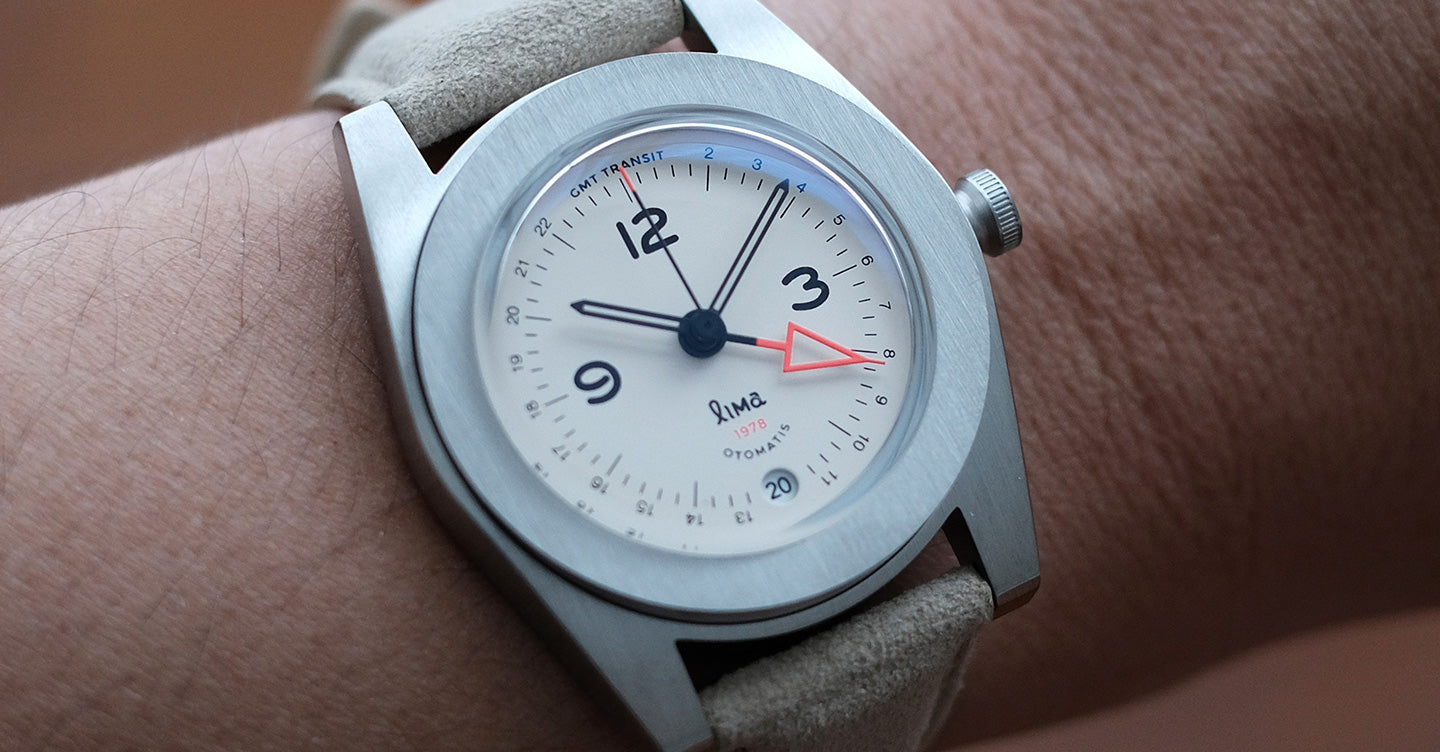 Lima Watch