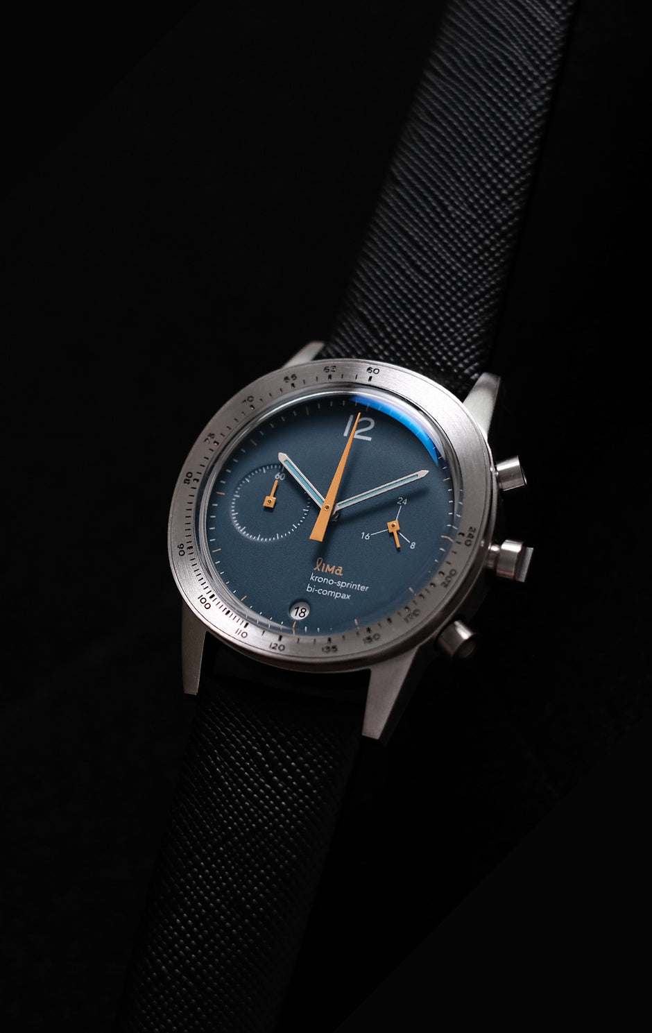 Featured – Lima Watch