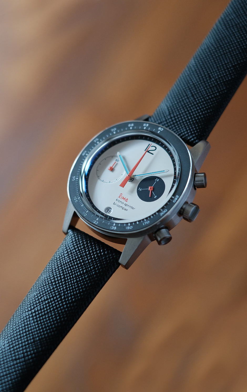 Lima Watch