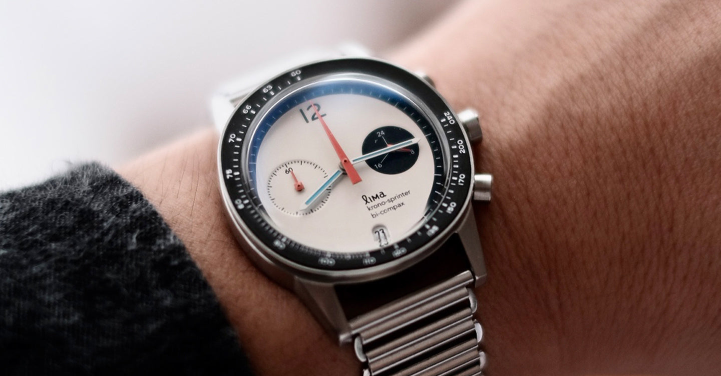 Lima Watch